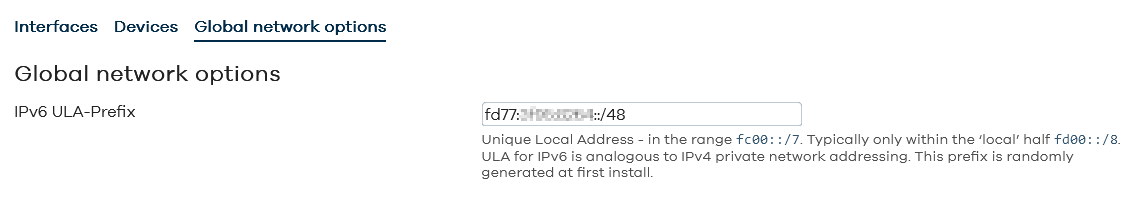 SFR fibre DMZ et IPV6 – Un cas à part