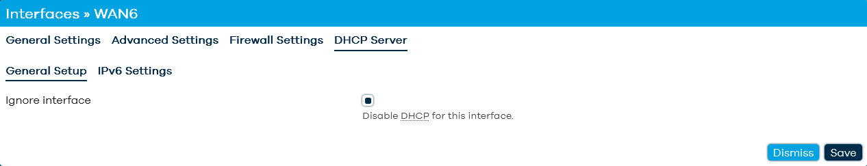 SFR fibre DMZ et IPV6 – Un cas à part